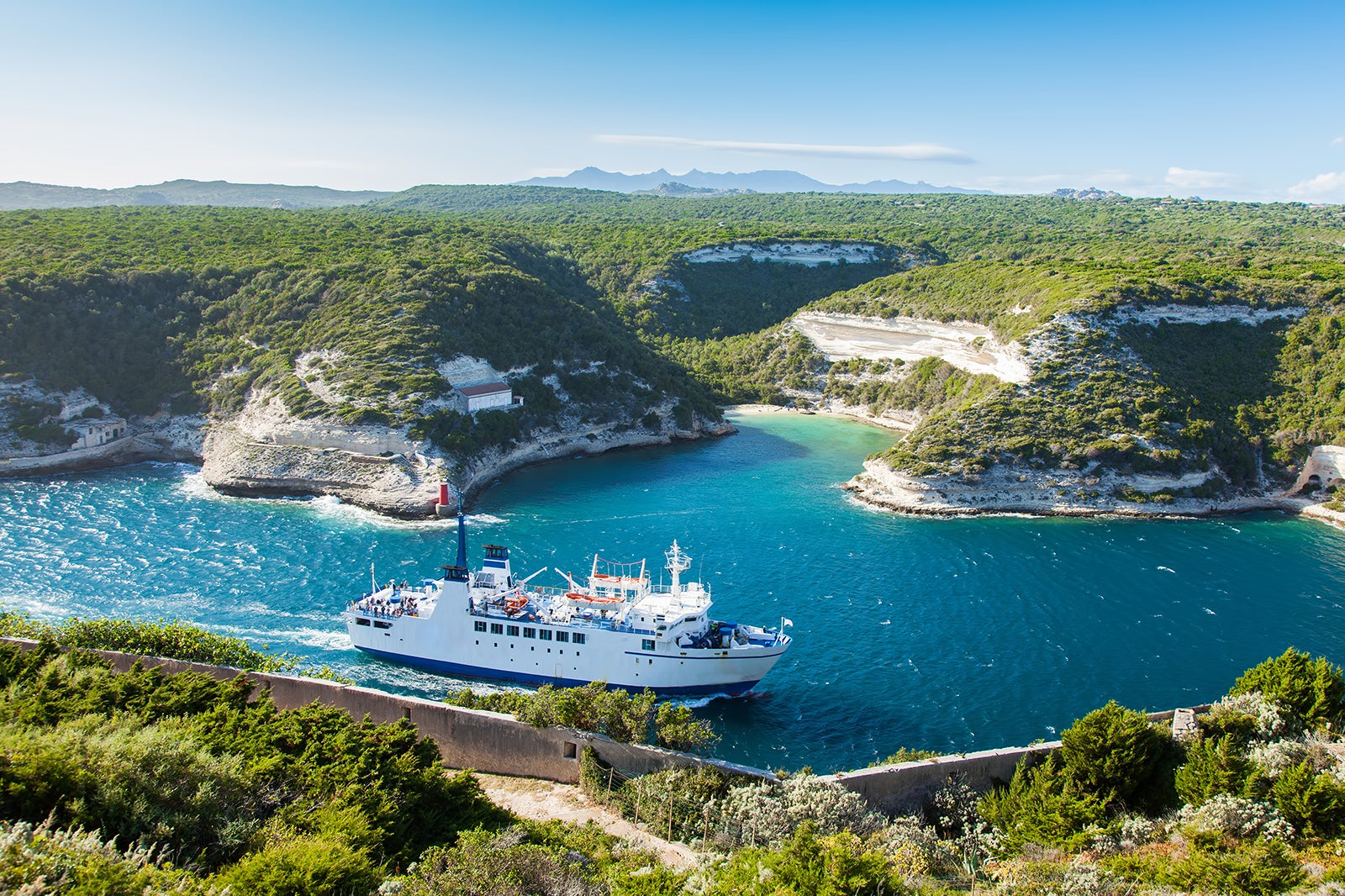 9 Best Family Things to Do in Corsica - What to Do for Fun in Corsica ...