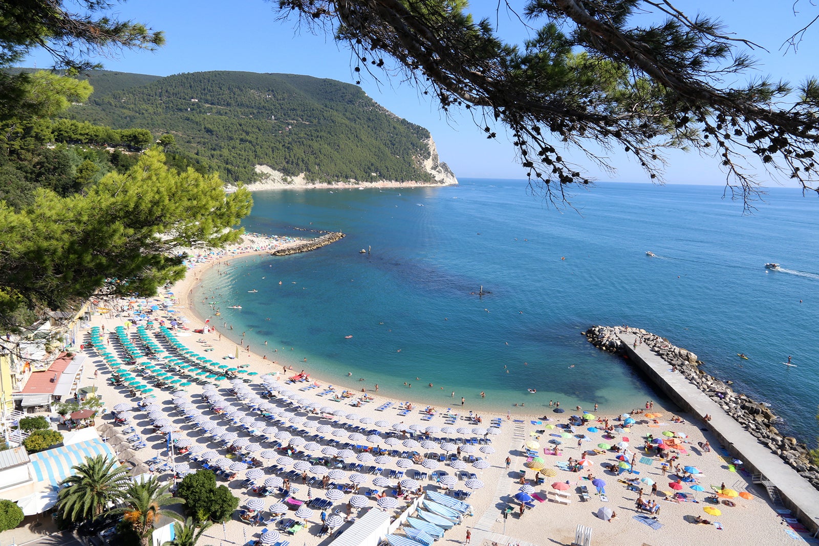 9 Unmissable Experiences in Marche - Marvels of Art and Nature Among ...