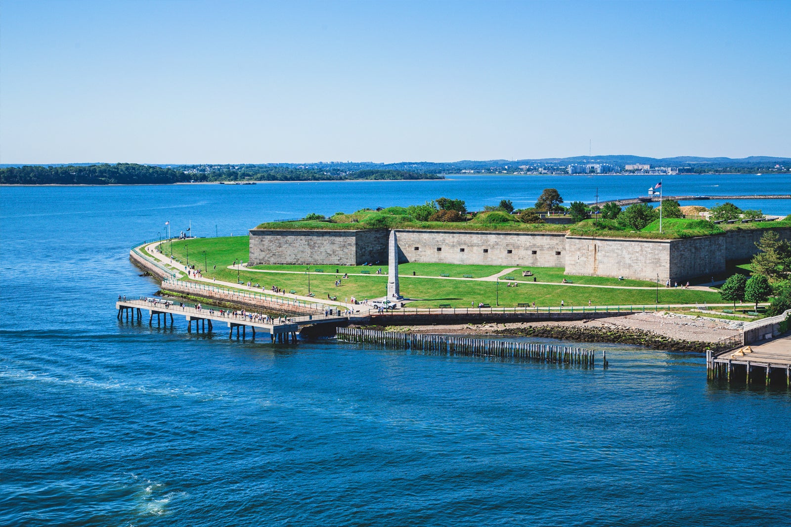 10 Best Historic Things to See in Boston - Step Back into Boston's Past ...