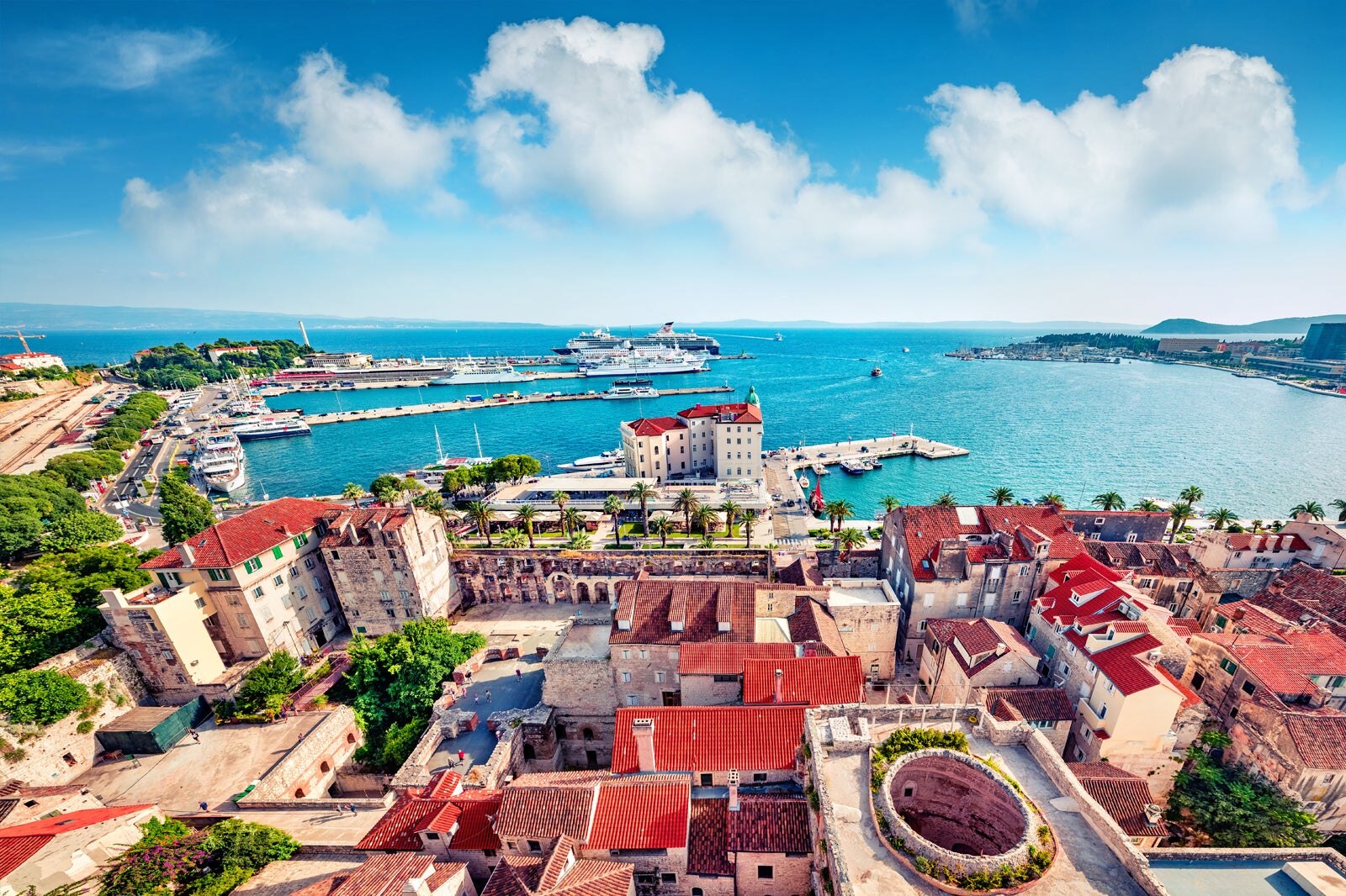 10 Best Things To Do In Split What Is Split Most Famous For Go Guides