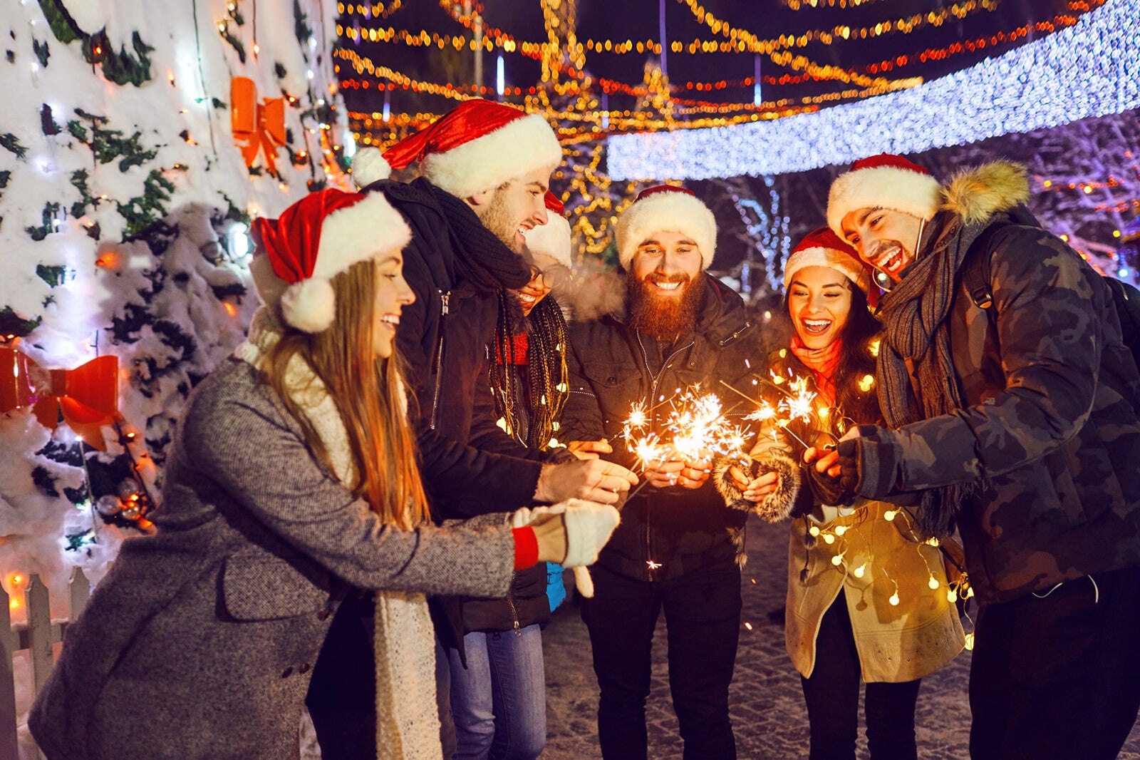 10 Best Getaways over the Festive Season - Travel Experiences for All ...