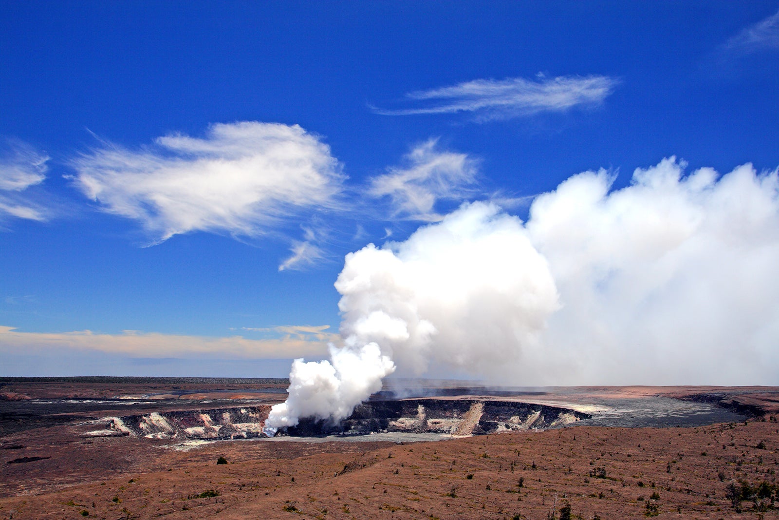 10 Best Natural Wonders in the US - Take a Road Trip Through the US ...