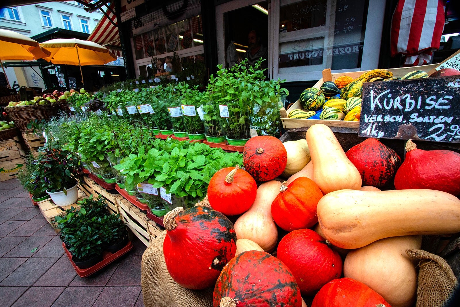 10 Best Markets in Vienna - Where to Go Shopping like a Local in Vienna ...