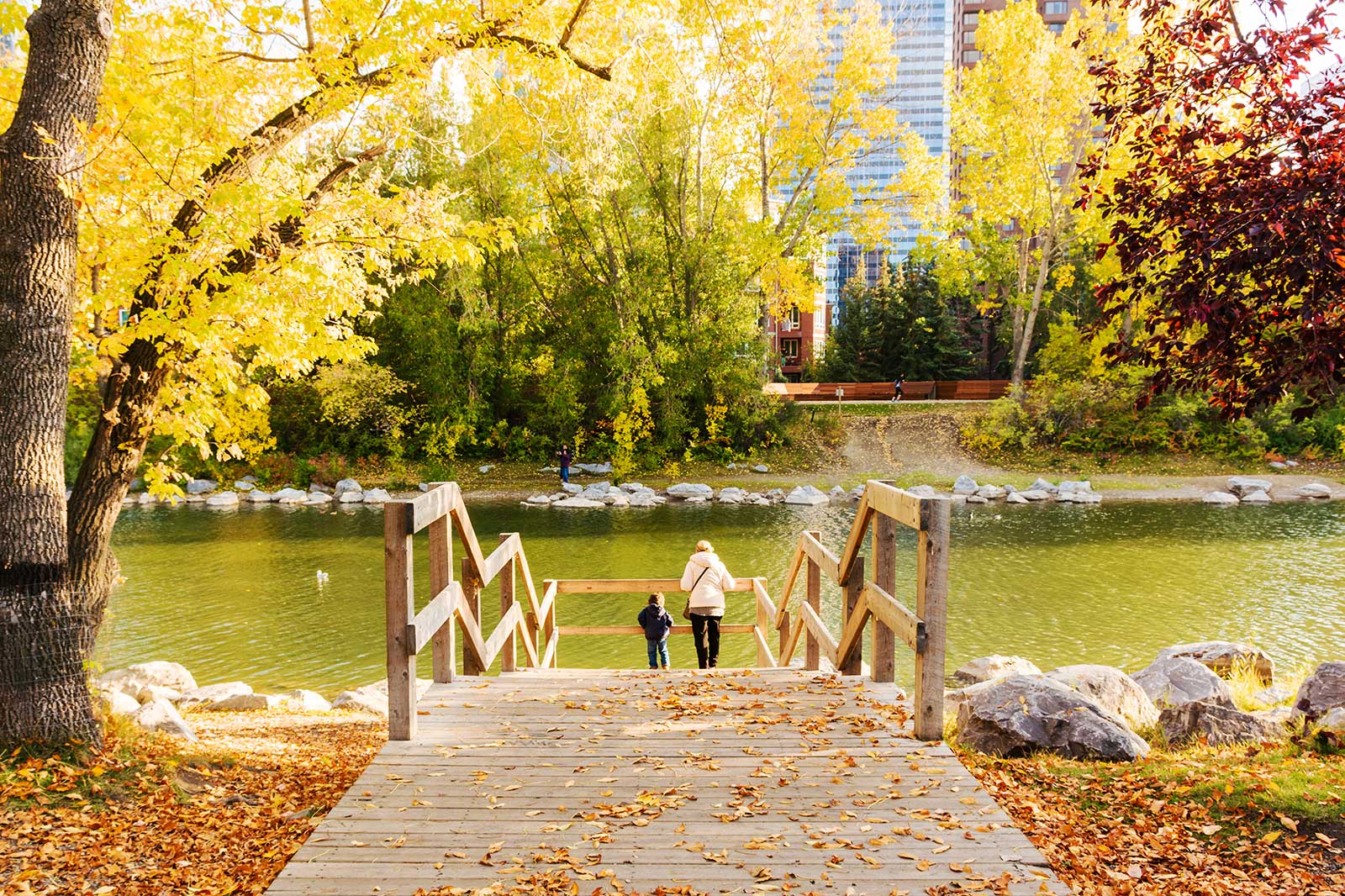 10 Best Things to Do in Downtown Calgary - What is Downtown Calgary ...