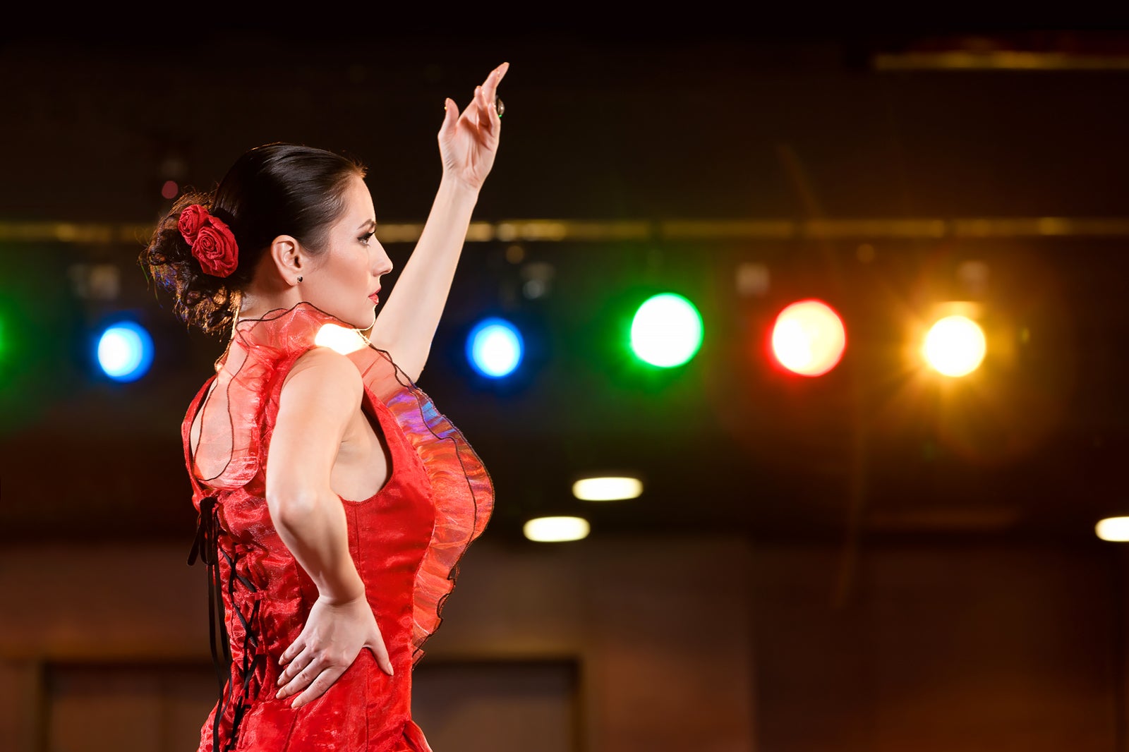 10 Best Flamenco Experiences in Madrid - Explore Madrid's Fun Flamenco ...
