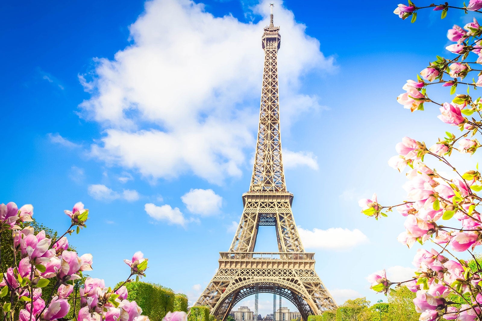 10 Best Things to Do in France - What is France Most Famous For? - Go ...