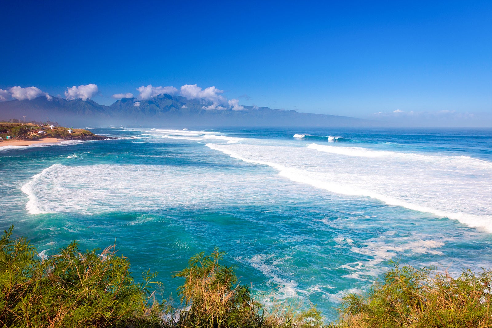 10 Most Popular Islands, Beaches and Towns of Hawaii - Where to Stay in ...