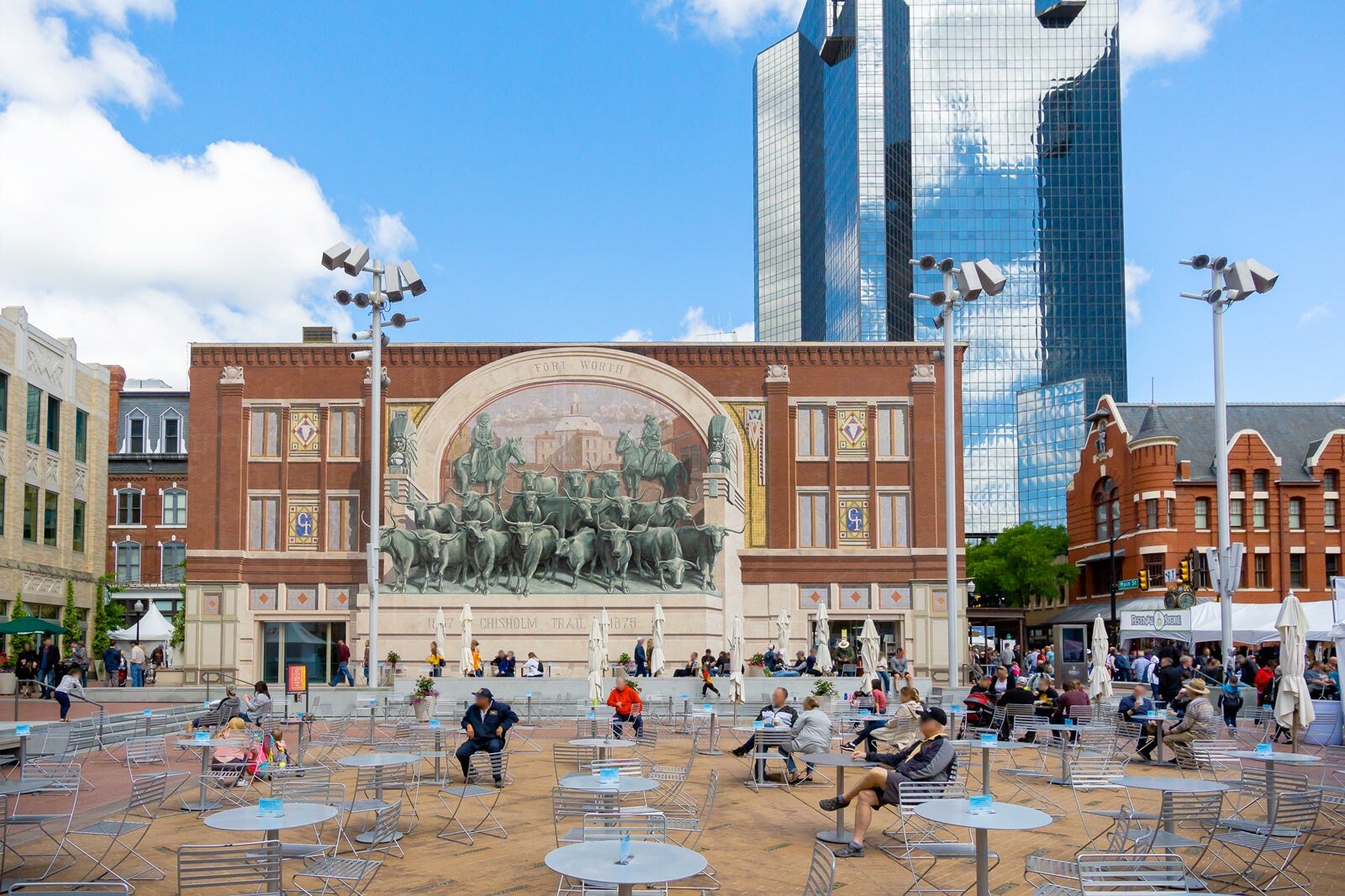 10 Best Things To Do After Dinner In Fort Worth Find An Evening Of 10 Best Things To Do After Dinner In Fort Worth Find An Evening Of