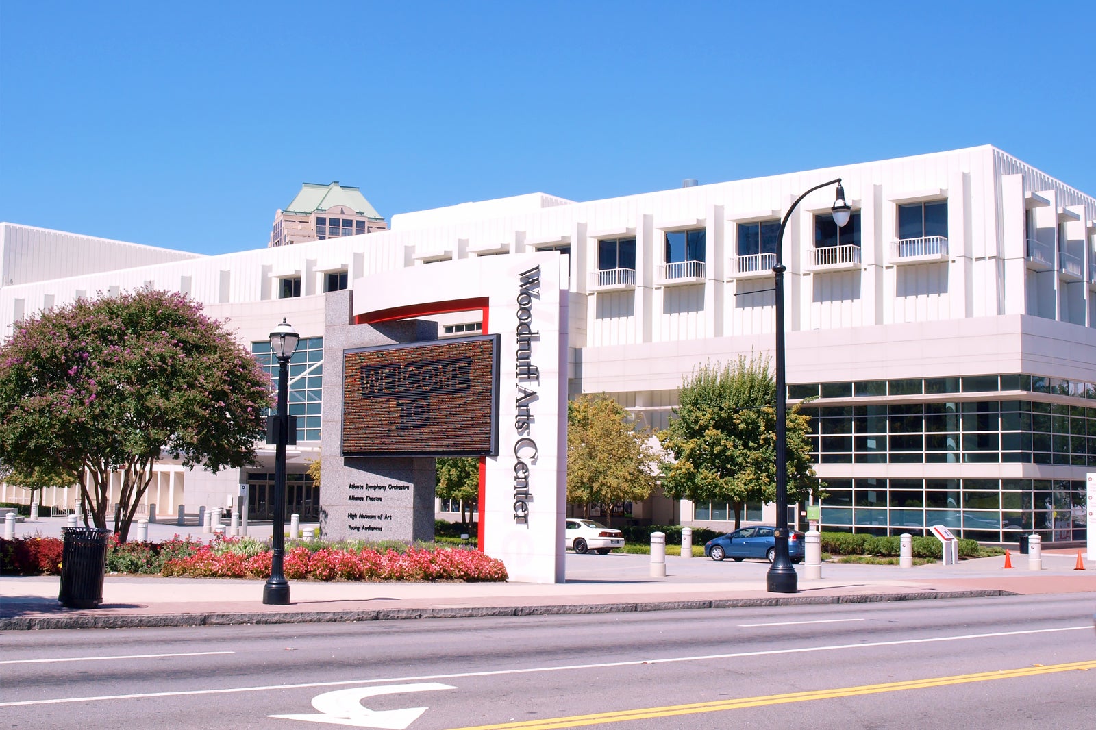 10 Best Musical Attractions in Atlanta - Explore Musical Offerings in ...