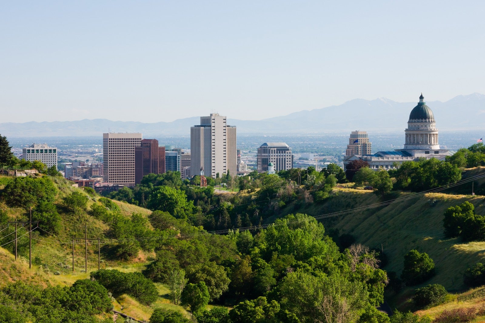 10 melhores roteiros para conhecer Utah e Colorado - Paisagens ...