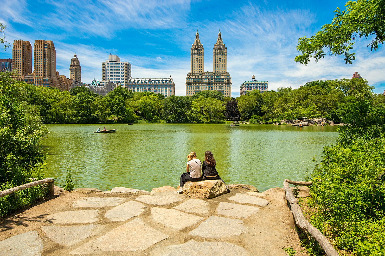 10 Best Spring Getaways for US Travelers - Amazing Places to Discover ...