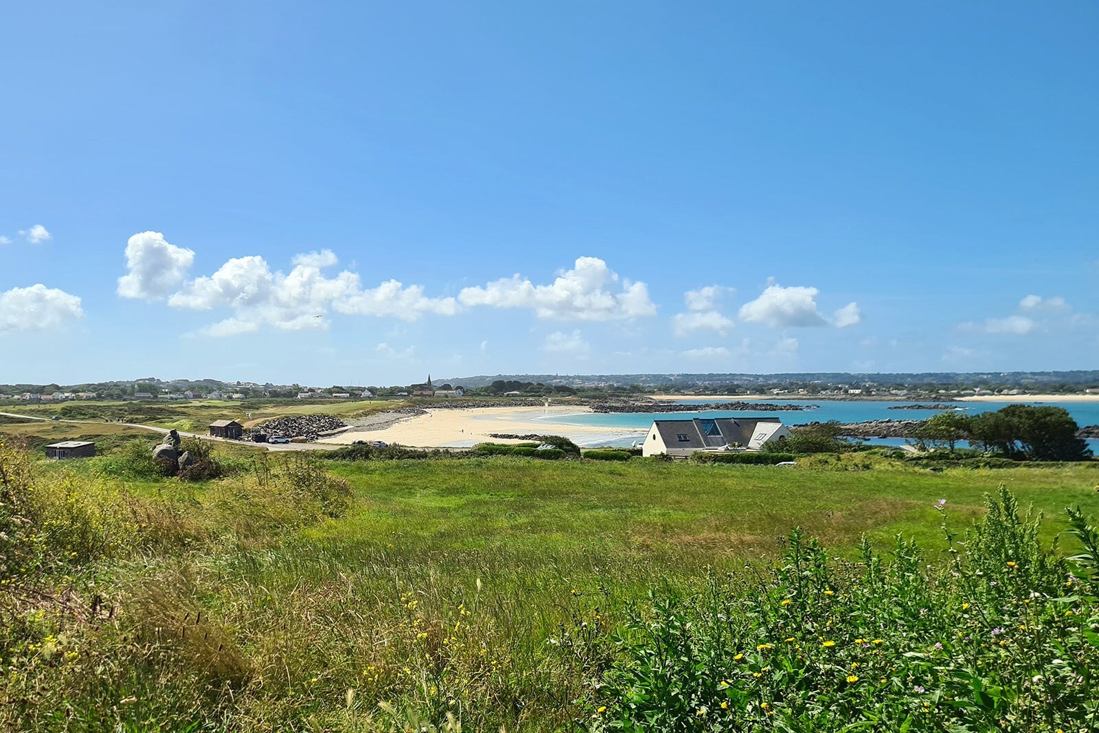 10 Best Beaches in Guernsey - Explore the Best Beach Areas in Guernsey ...