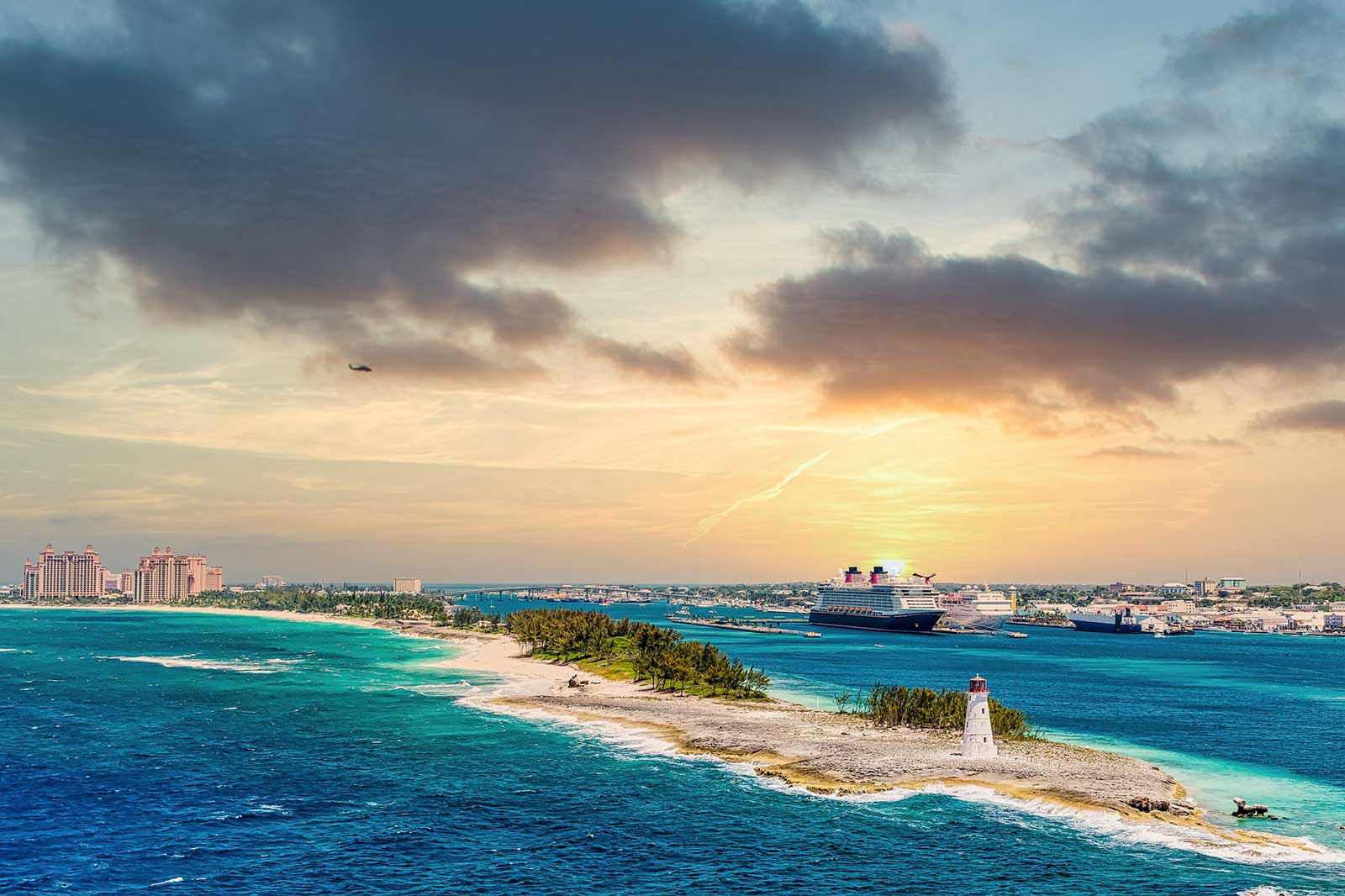 10 Best Caribbean Cruise Destinations - Where to Go on a Caribbean ...
