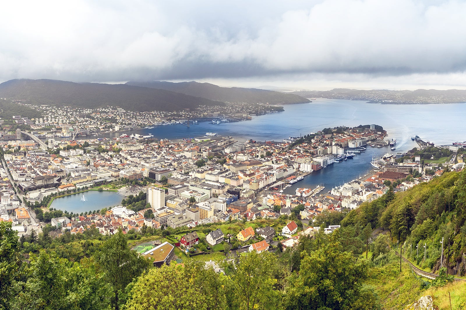 10 Best Things to Do in Bergen - What is Bergen Most Famous For?