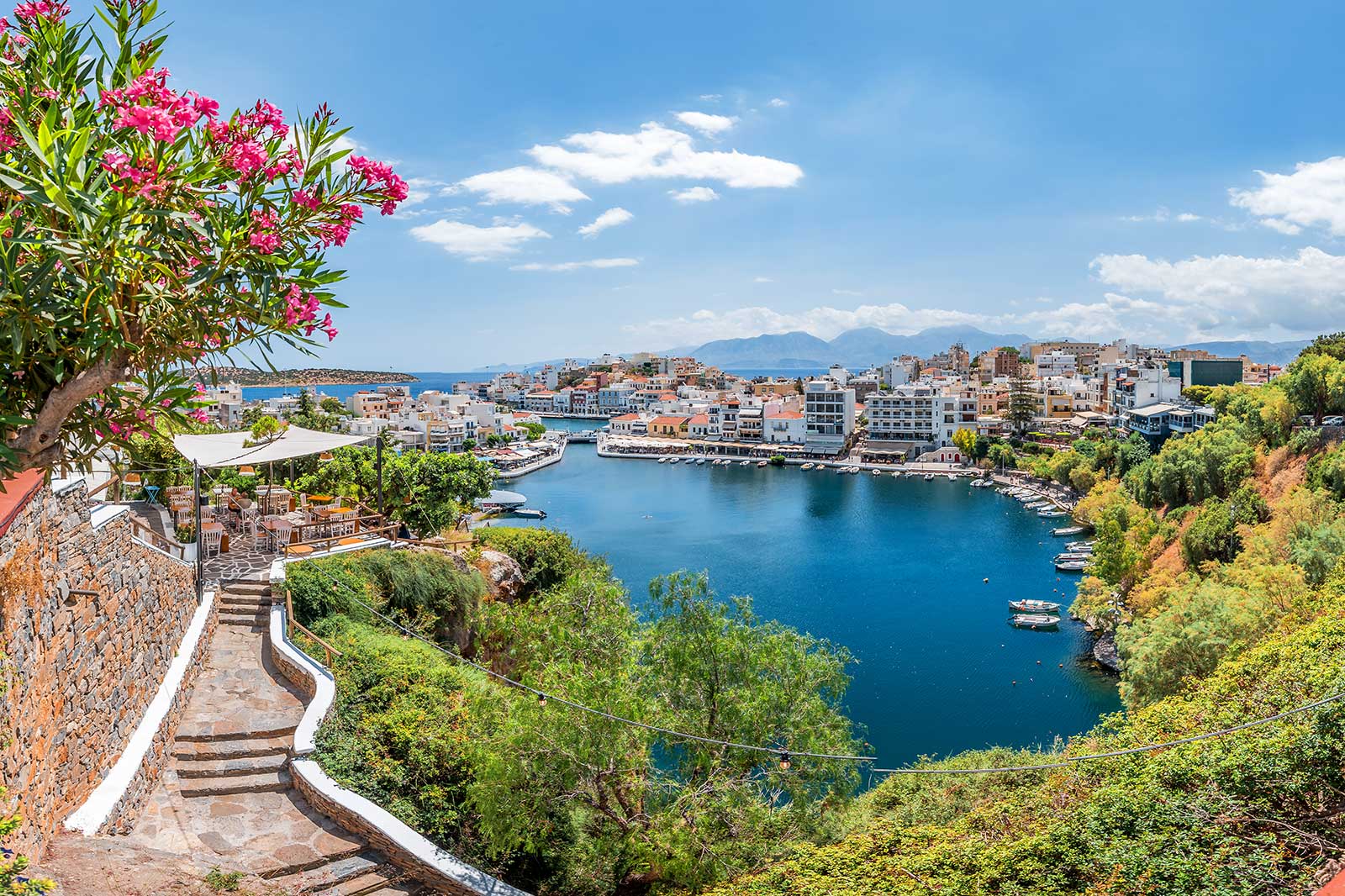 10 Best Day Trips from Athens - Escape for a Short Getaway from Athens ...