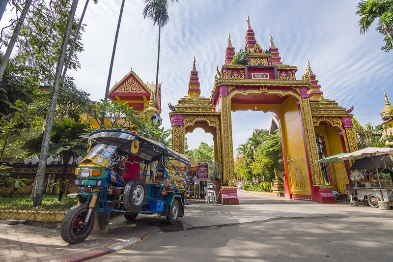 Vientiane - What you need to know before you go – Go Guides