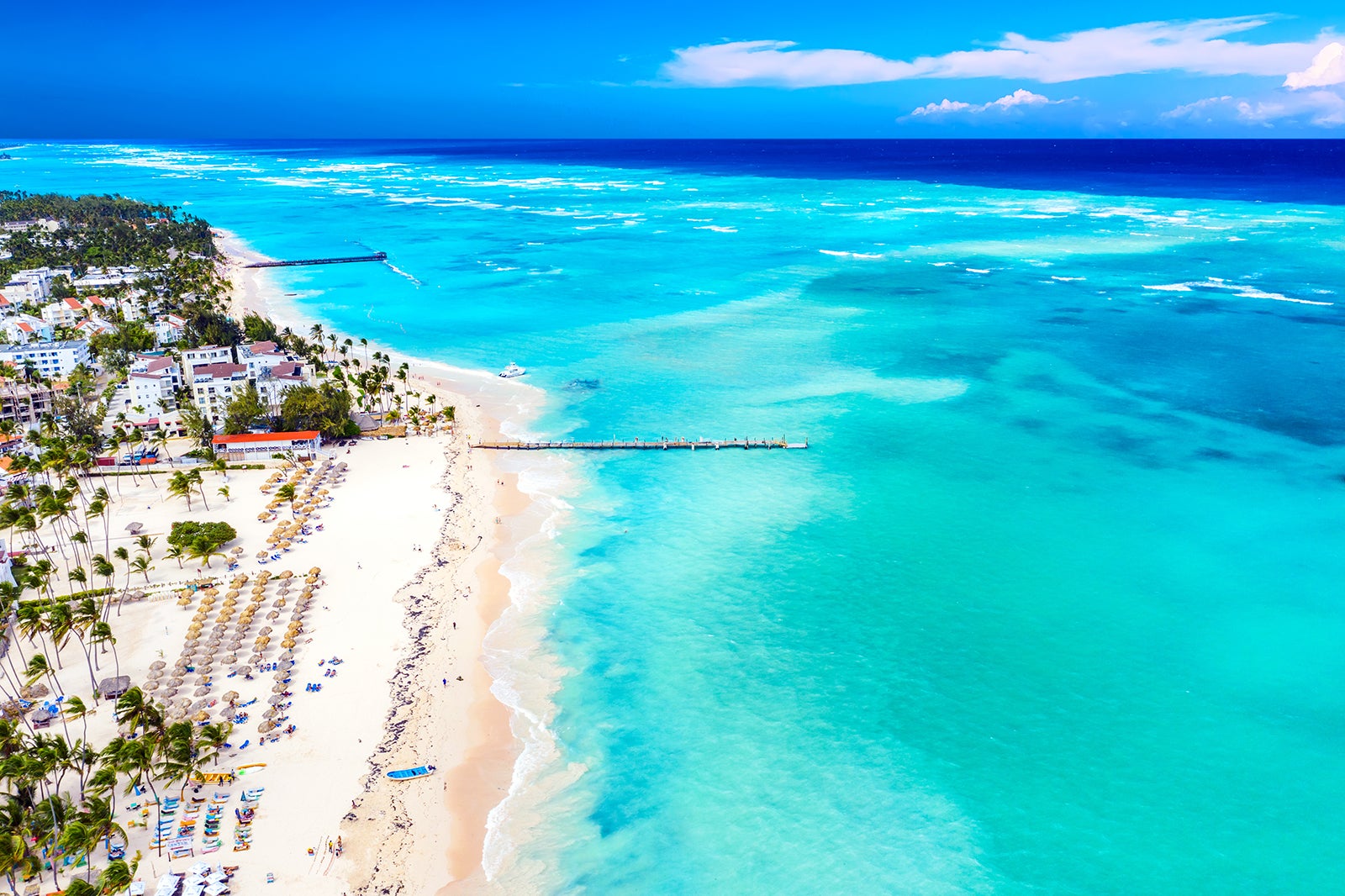 10 Best Dream Beach Destinations for US Travellers - Stunning ...
