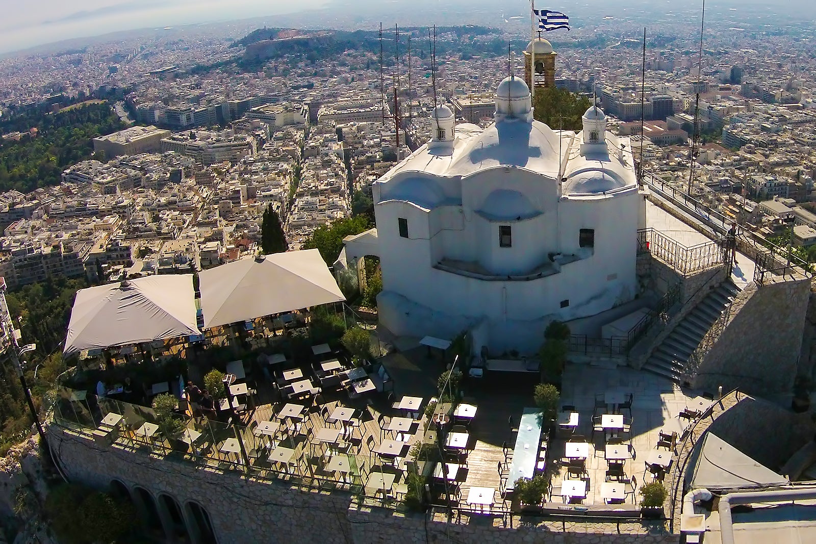 10 Great Restaurants in Athens - Where to Eat in Athens and What to Try ...