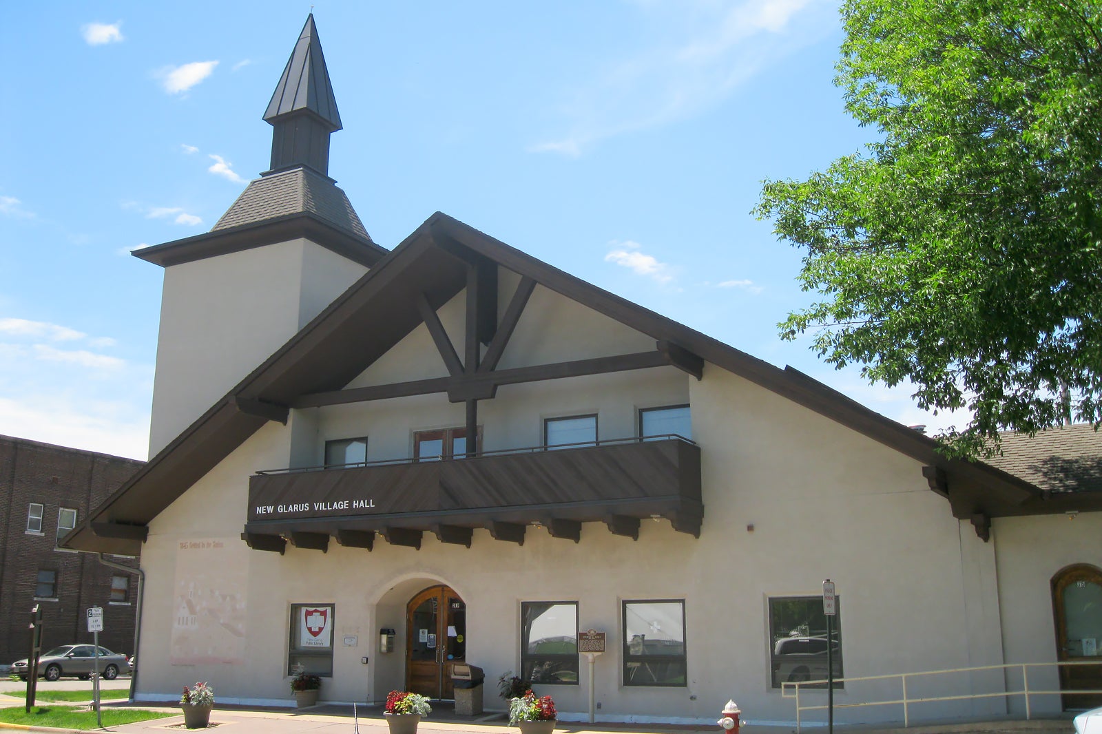 10 Must-Visit Small Towns in Wisconsin - Discover the Best Small Towns ...