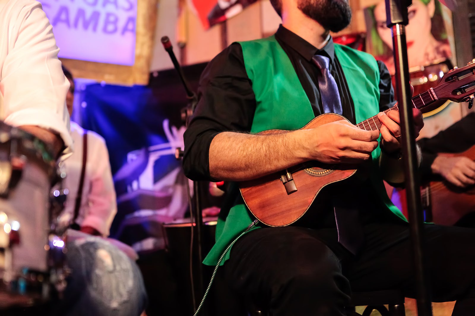 9 melhores locais com música ao vivo no Rio de Janeiro - Onde assistir ...