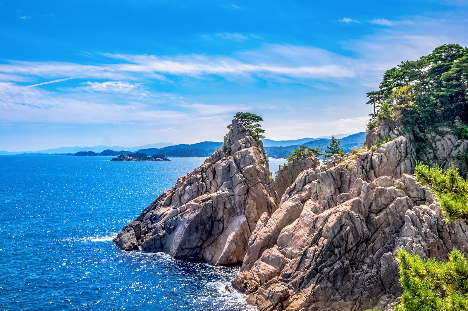 5 Best Road Trips near Goseong - Escape to Gangwon Province This ...