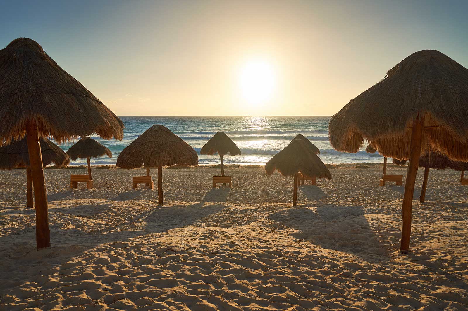 10 Best Places to Watch Sunrise Near Cancún - Where are Cancún's Best ...