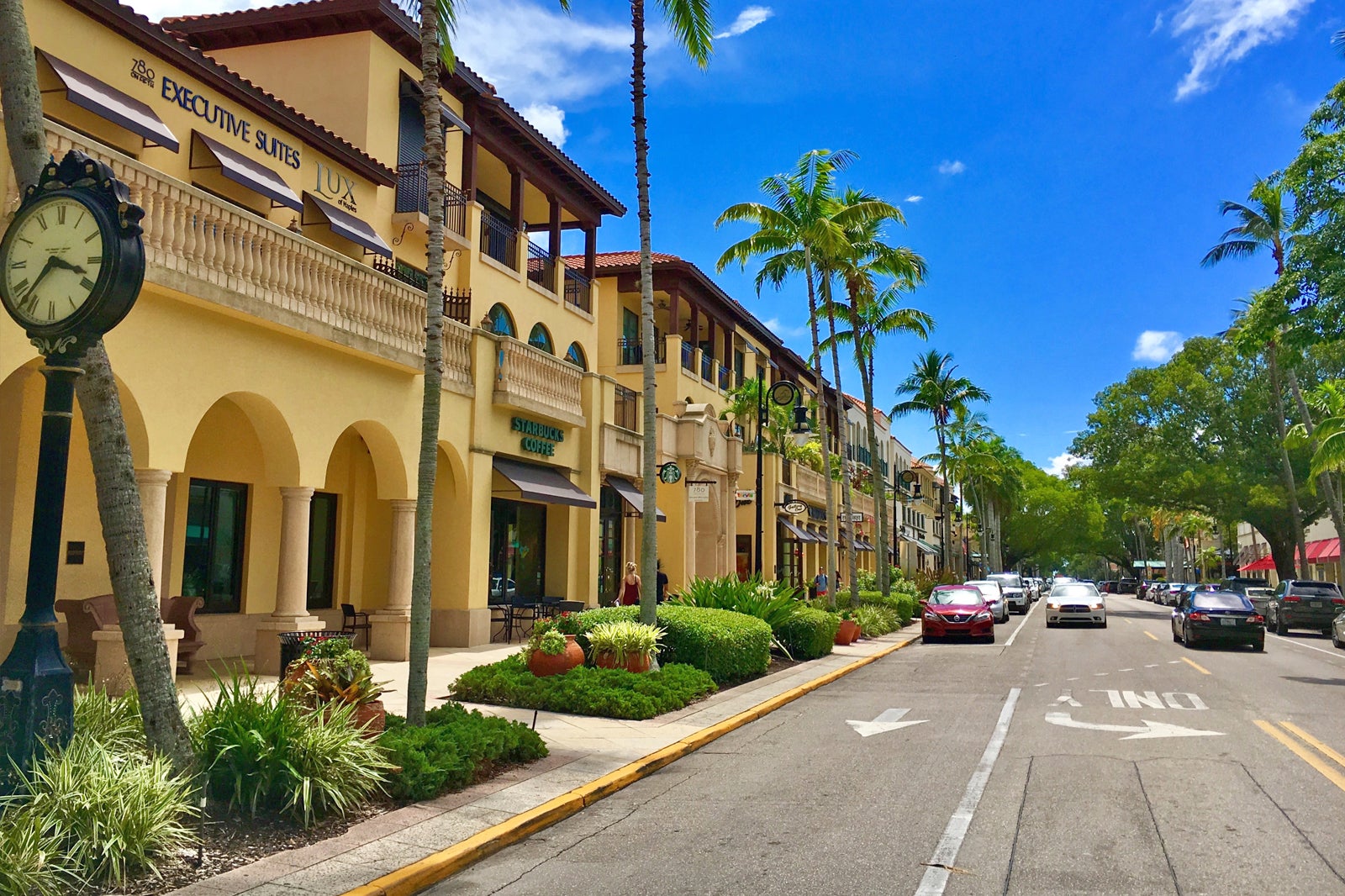 11 Best Florida Cities for Spring Break - Where to Go for Spring Break ...