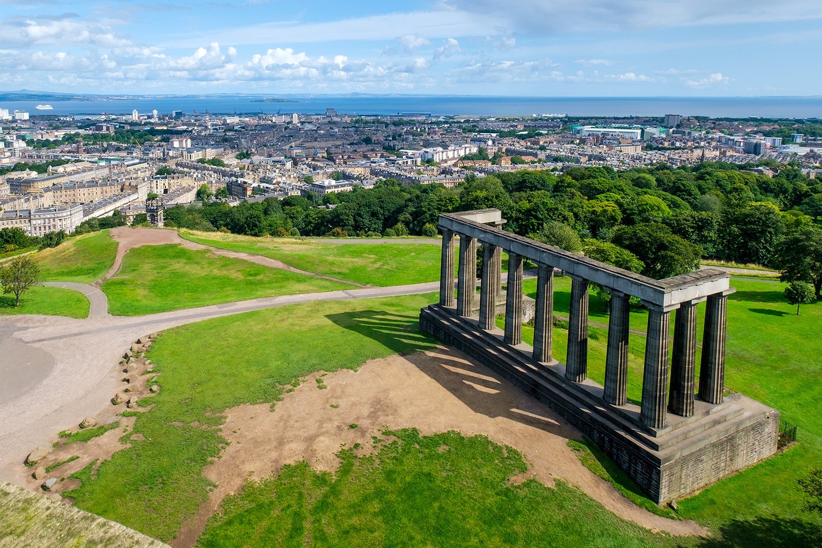 11 Instagrammable Places in Edinburgh - Find picture-perfect beauty in ...