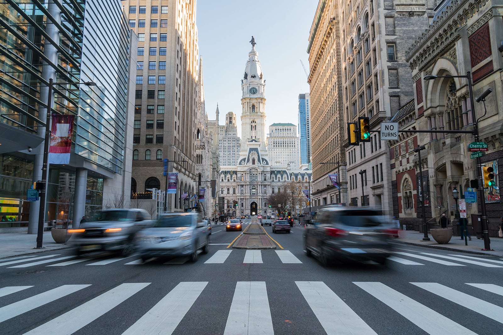 Philadelphia Travel Essentials - Useful Information to Help You Start ...