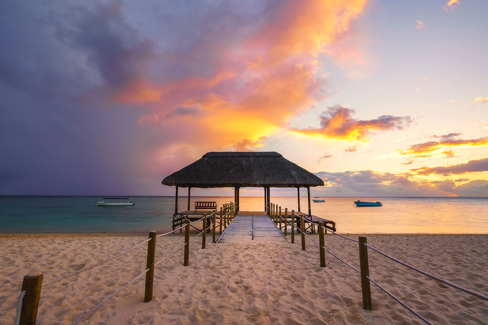 10 Best Beaches in Mauritius - What is the Most Popular Beach in ...