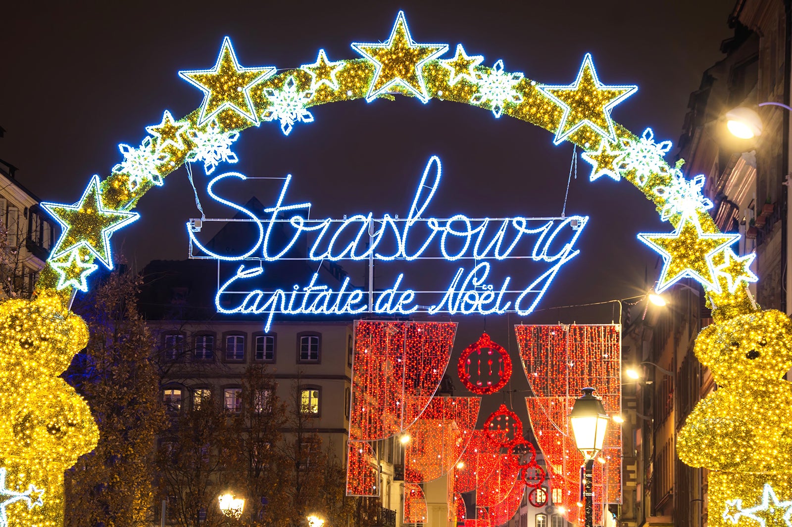 Strasbourg Travel Essentials - Useful Information to Help You Start ...