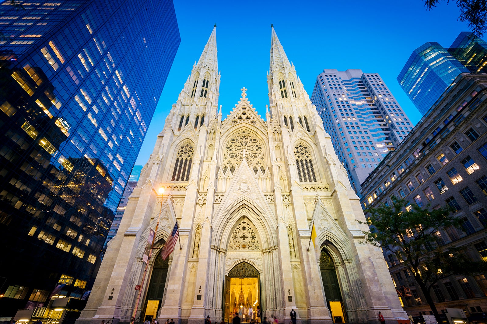 10 Best Things to Do in Manhattan - What is Manhattan Most Famous For ...