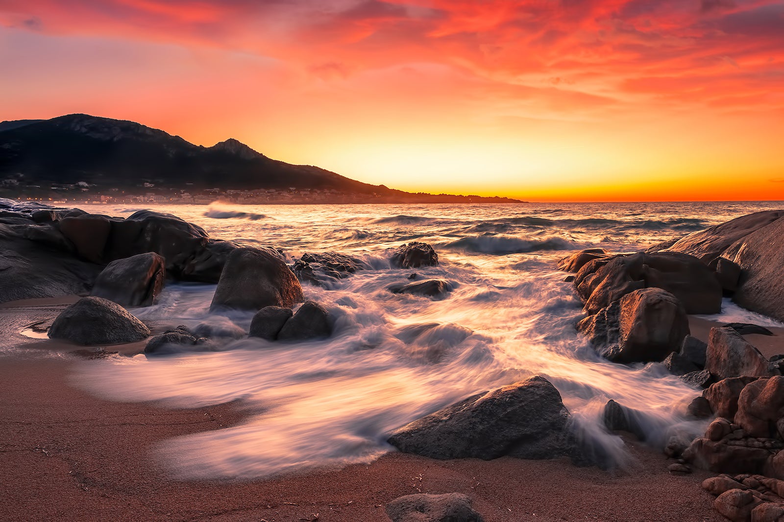 10 Best Beaches in Haute-Corse - What is the Most Popular Beach in ...