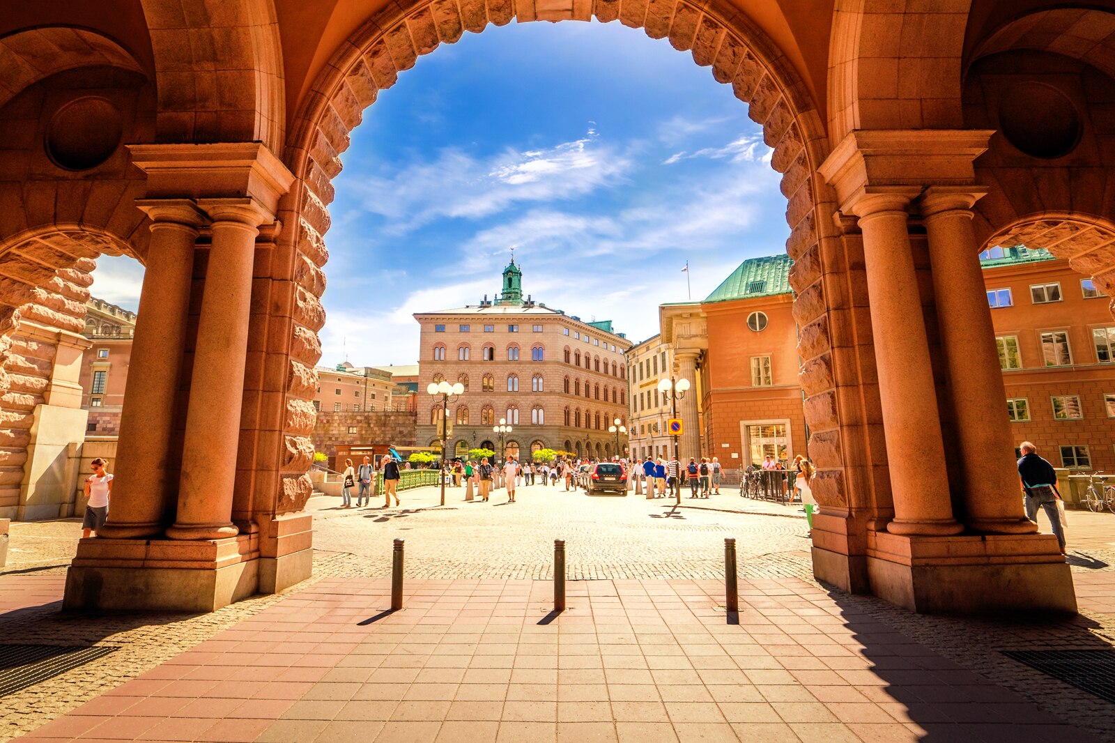 Things to Do in Stockholm - Stockholm travel guide - Go Guides