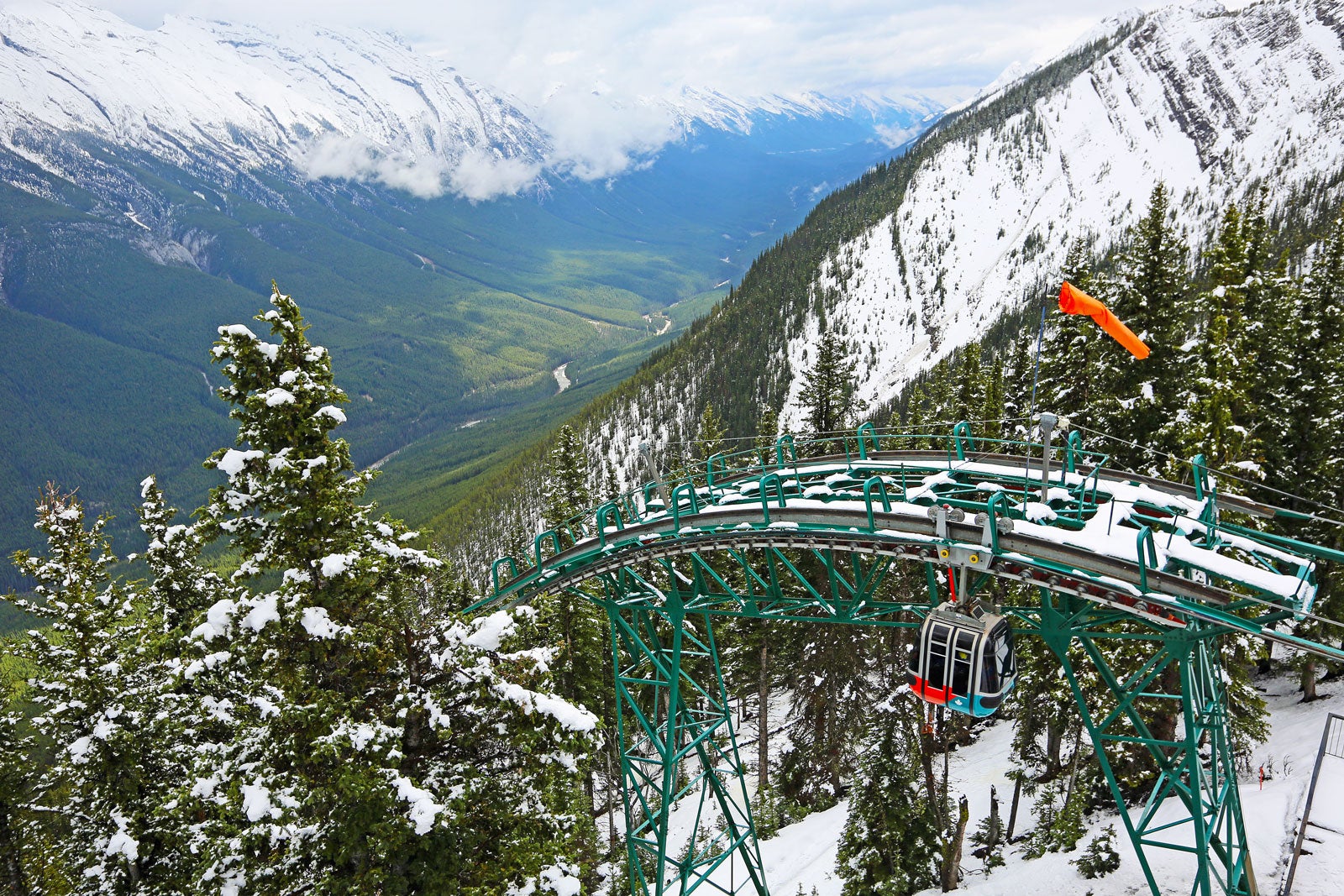 10 Best Mountains Around Banff - What Is the Most Popular Mountain in ...