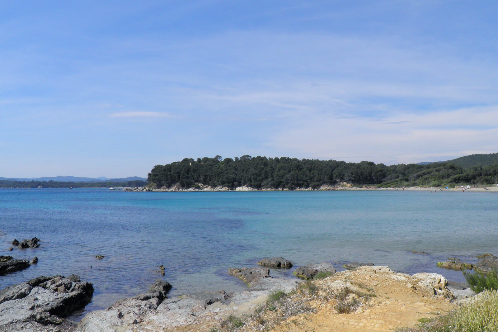 The Best 10 Beaches in Provence-Alpes-Côte d’Azur - Looking for Sand ...