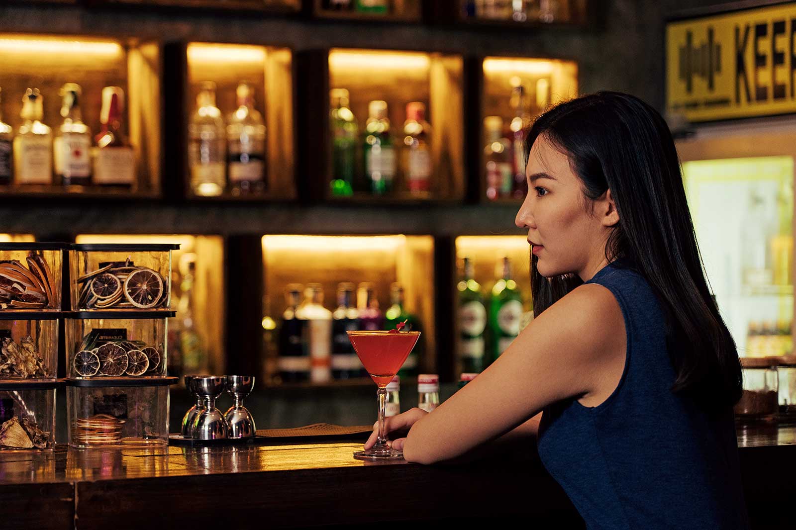 10 Best Shanghai Nightlife - Where to Go in Shanghai at Night? - Go Guides