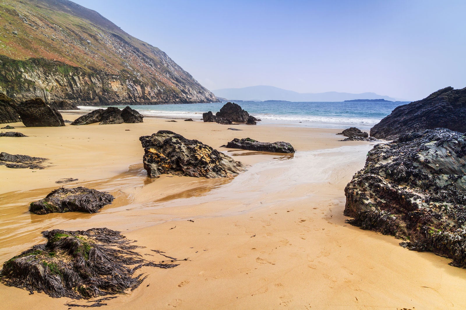 10 Best Beaches in Ireland - What is the Most Popular Beach in Ireland ...