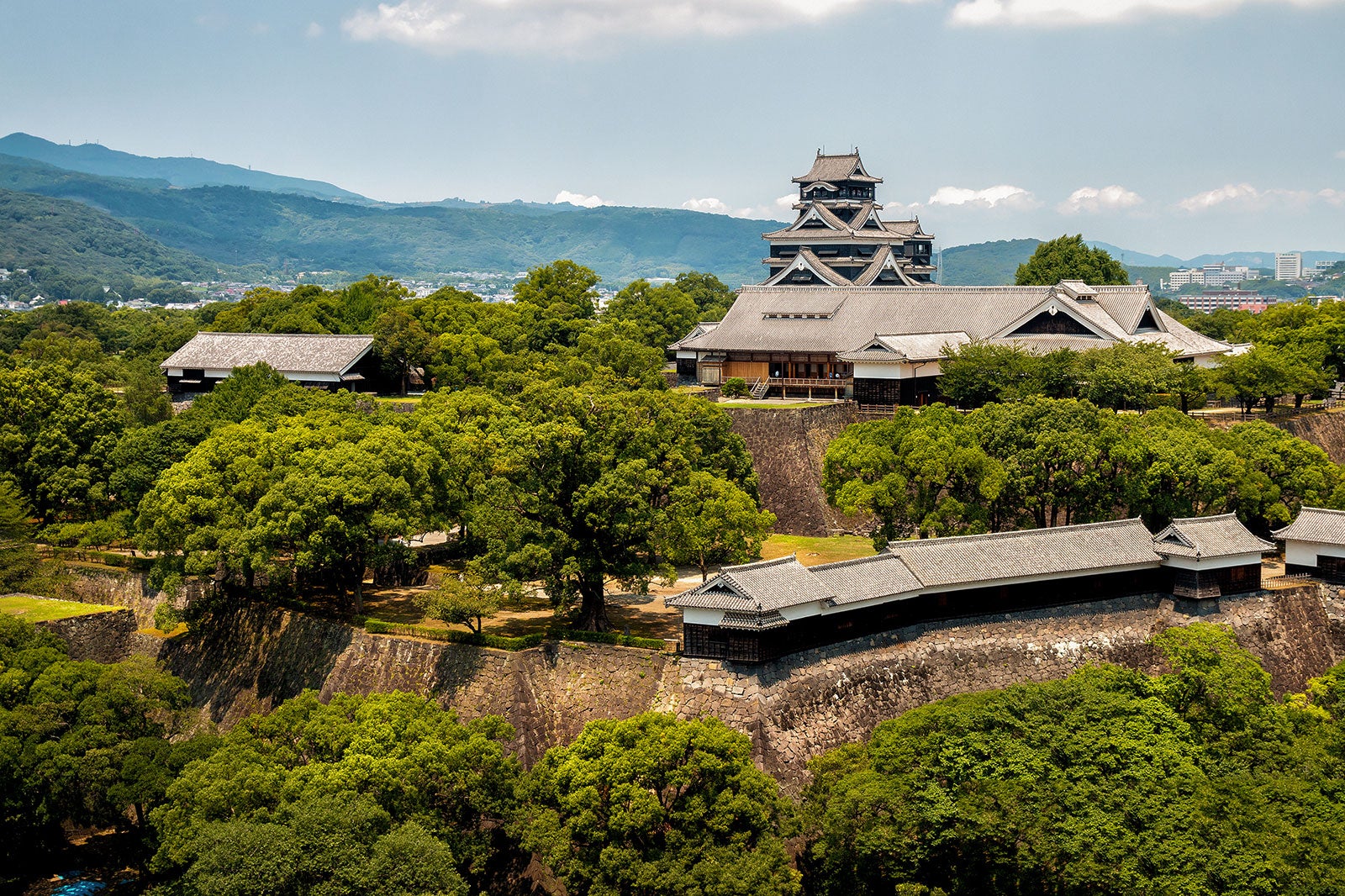 10 Best Things to Do in Kumamoto - What is Kumamoto Most Famous For? – Go Guides