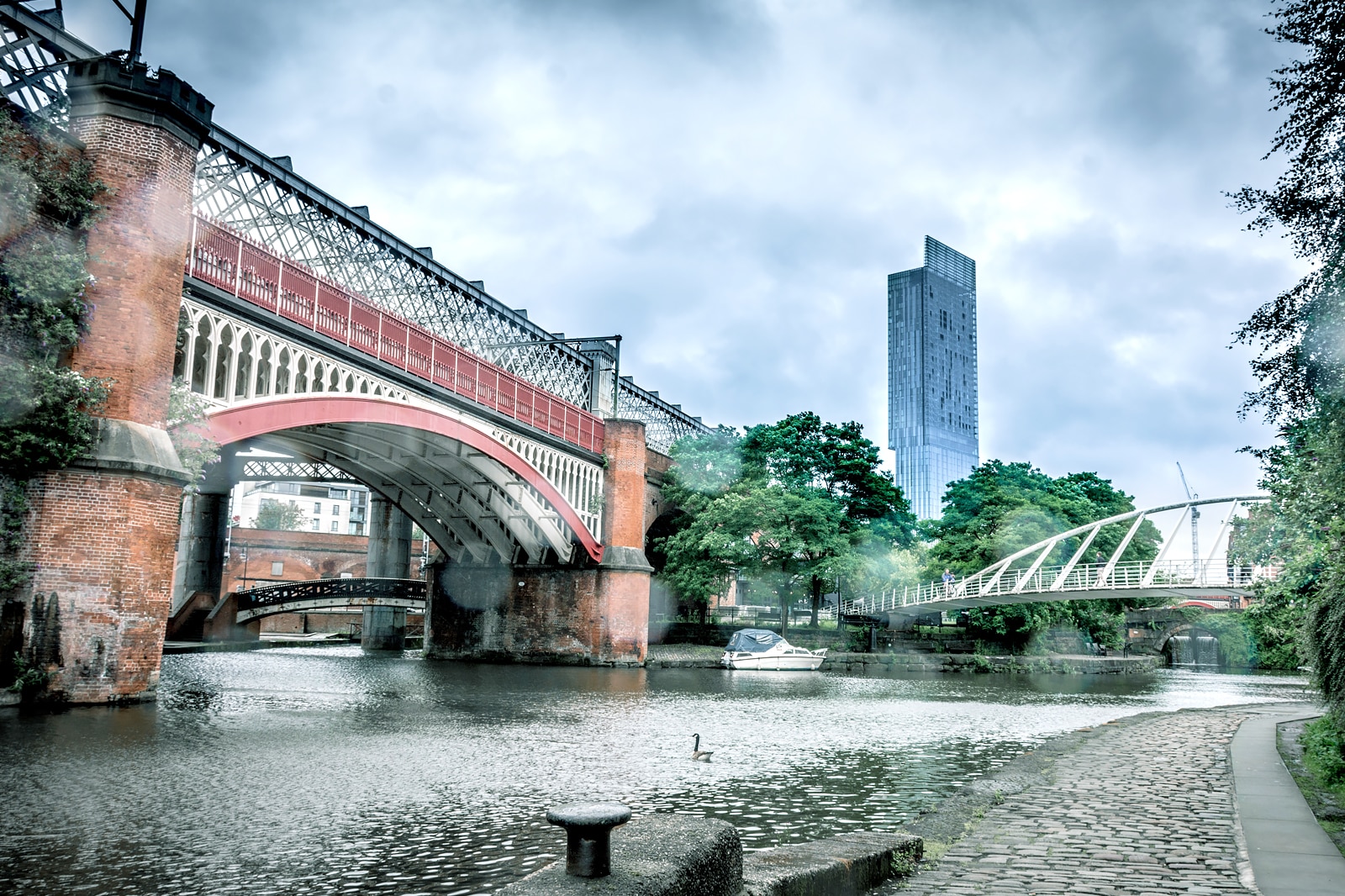 10 Things to Do When it Rains in Manchester - What to Do When Rain ...
