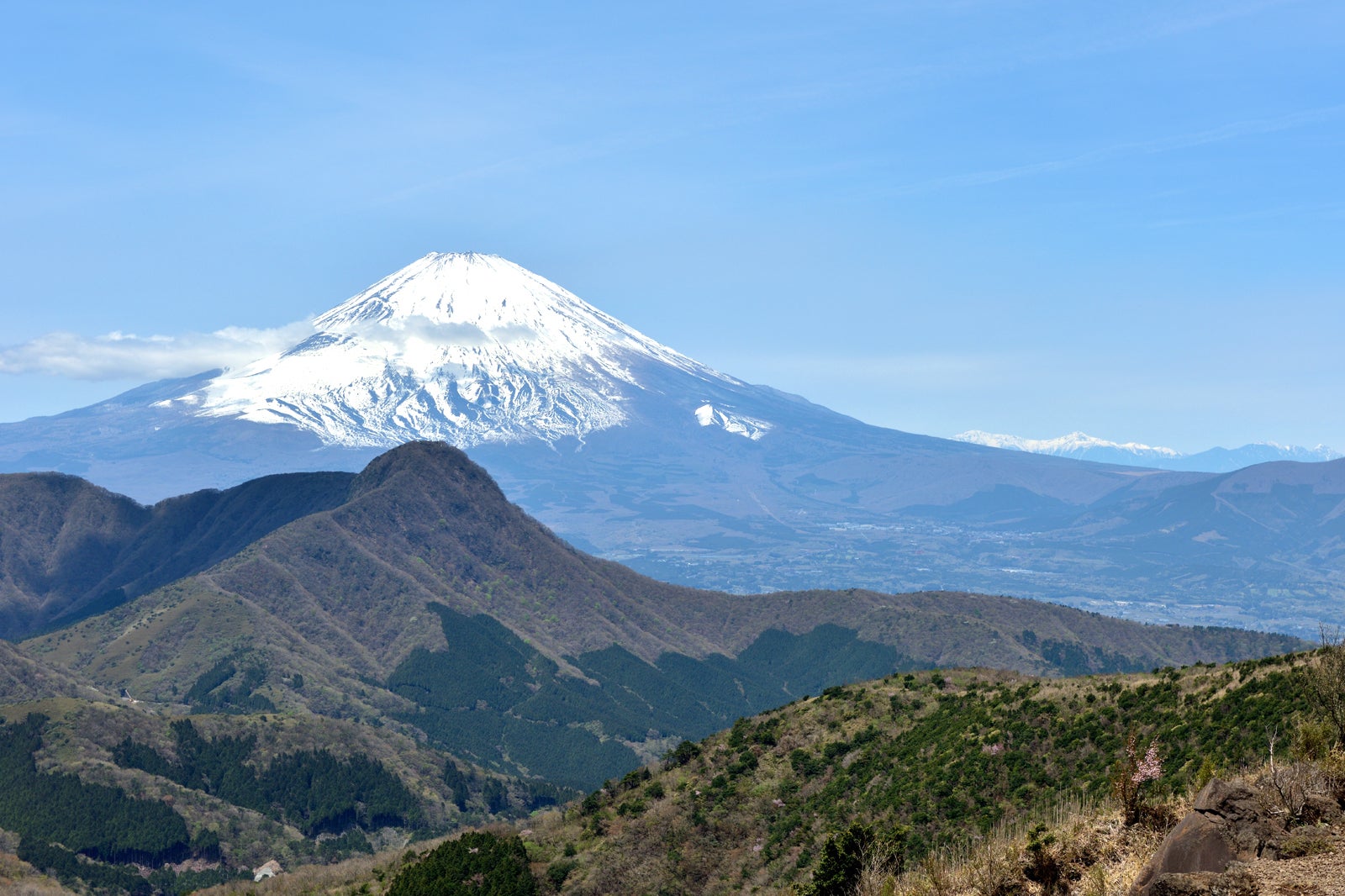 10 Best Natural Sights around Hakone - Escape to Hakone's Most ...