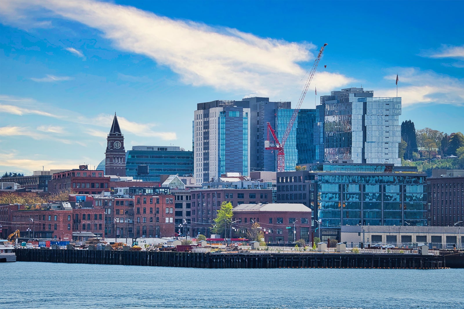 12 Most Popular Neighbourhoods in Seattle - Where to Stay in Seattle ...