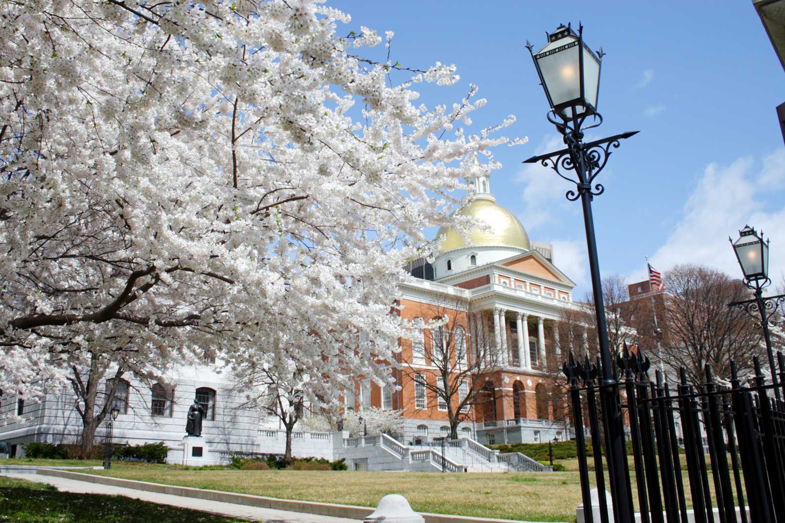 10 Best Things to Do in City centre Boston - What is Downton Boston ...