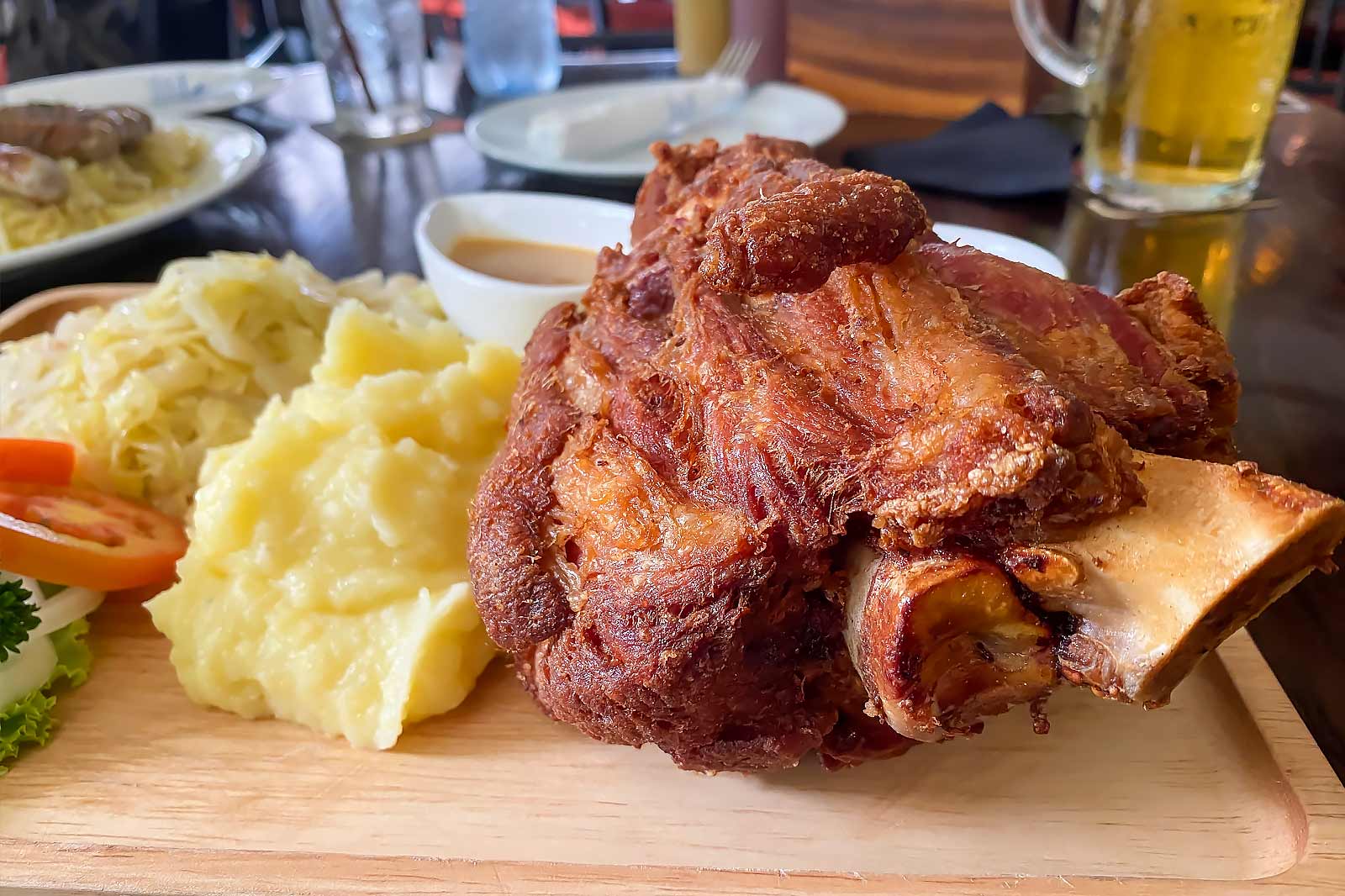 10 Best Local Restaurants in Dresden - Where to Find Dresden’s Best ...