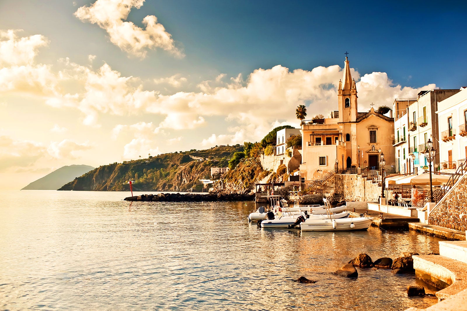 10 Best Italian Islands - What is the Most Popular Island in Italy ...