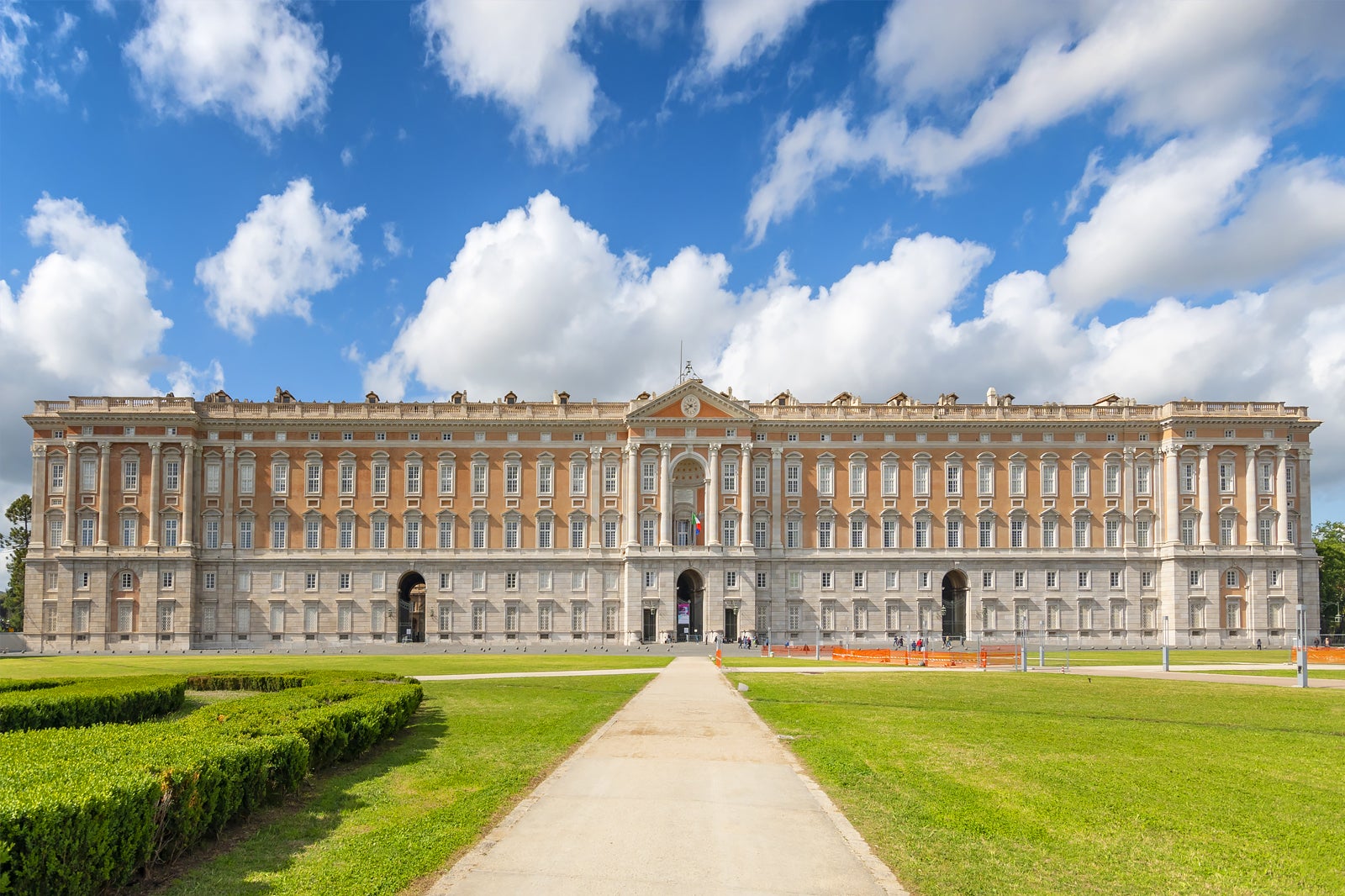 10 Ideas for Experiencing Campania to the Full - Activities and ...