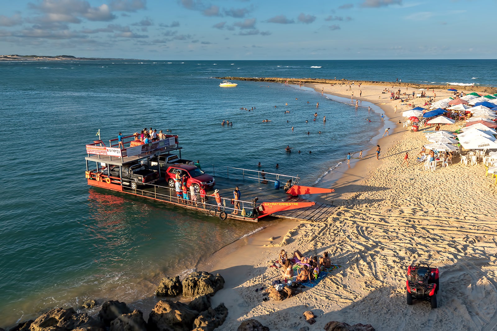 10 melhores coisas para fazer em Pipa - O que fazer para se divertir em ...