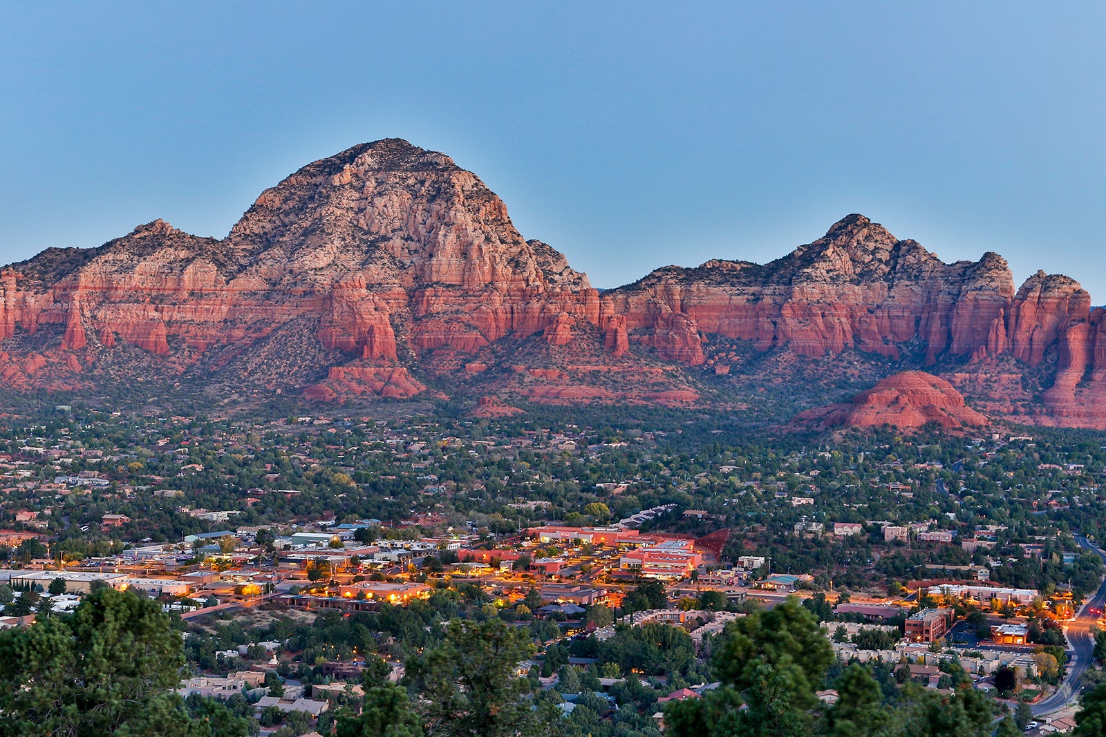 10 Best Hiking Trails in Sedona - Take a Walk Around Sedona's Most ...