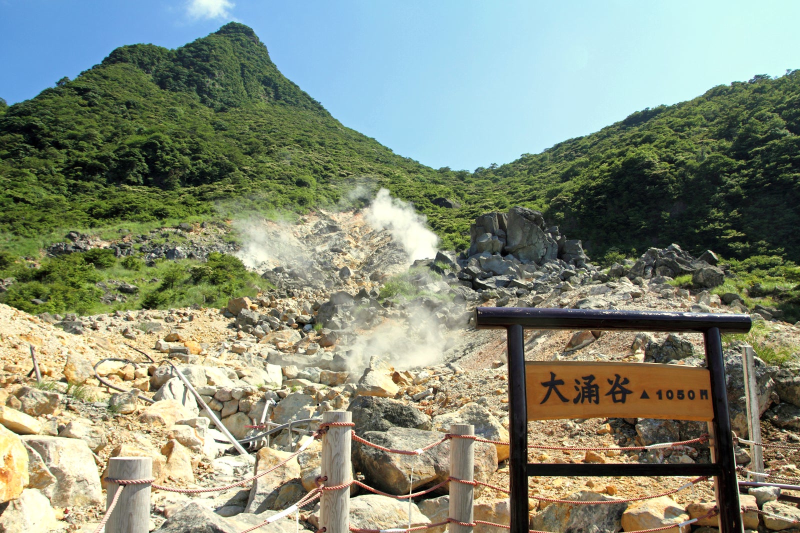 10 Best Natural Sights around Hakone - Escape to Hakone's Most ...