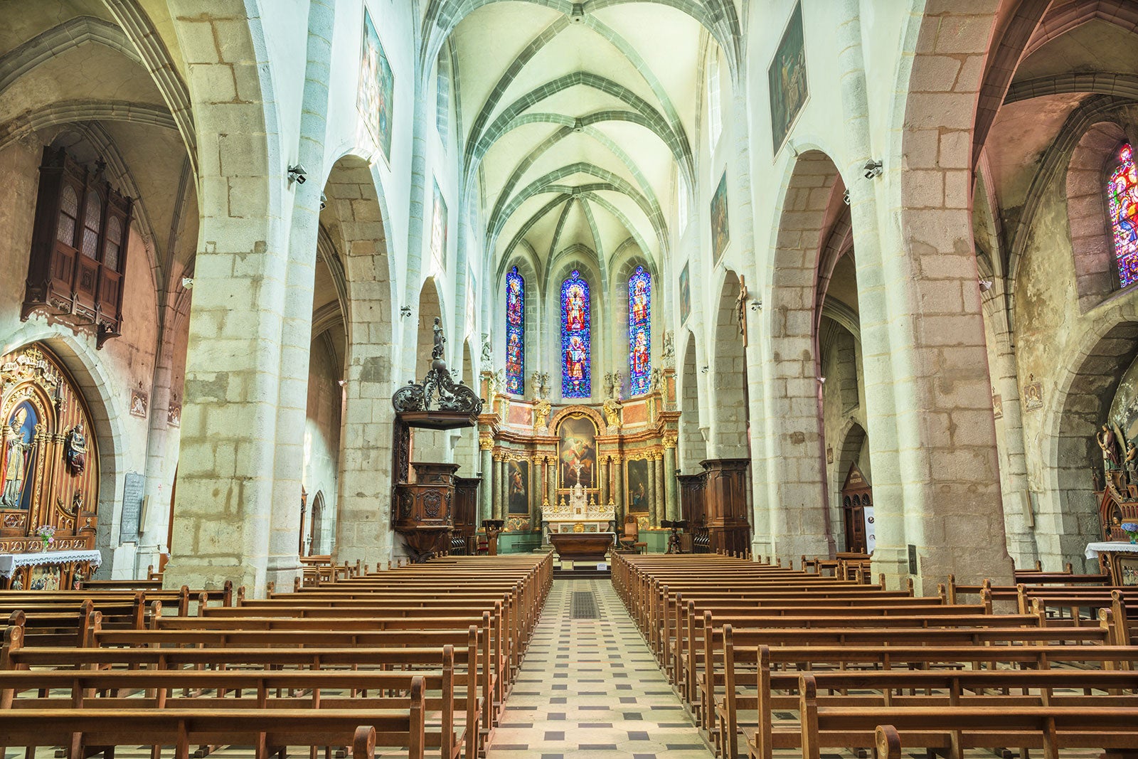 10 Best Things to Do in Annecy This Winter - Make the Most of Your ...